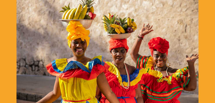 Día de la Raza - Twinkl Colombia - Twinkl