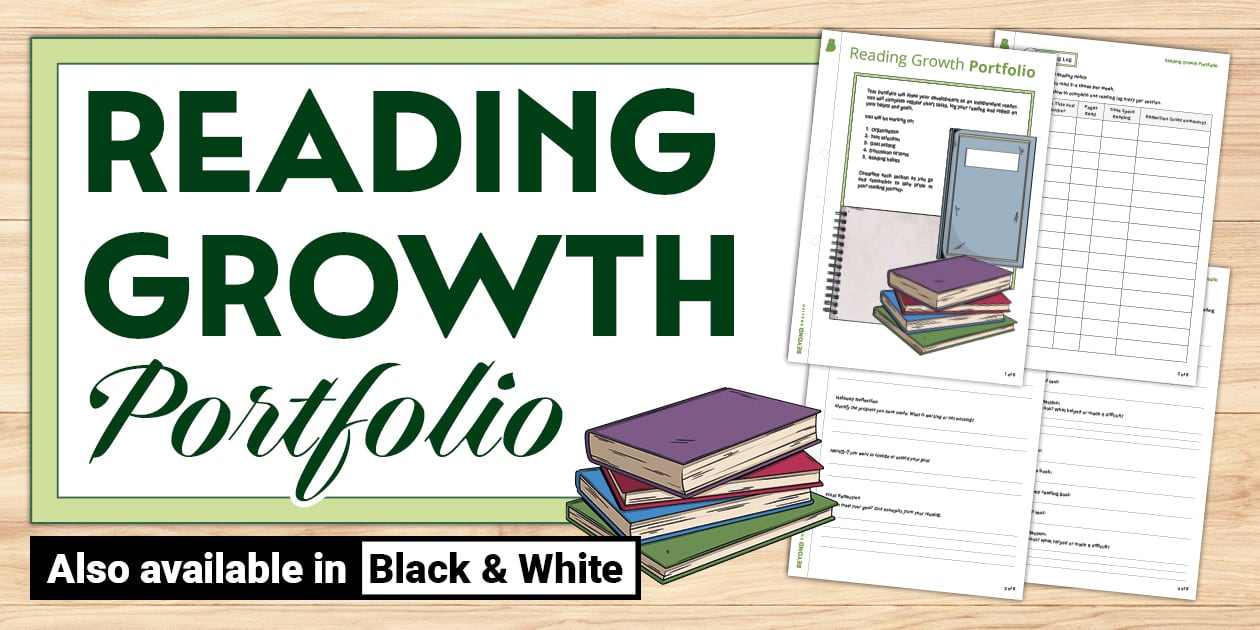 Reading Growth Portfolio