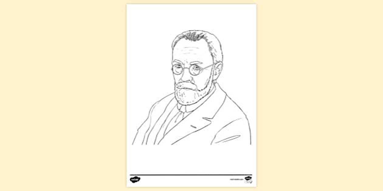 Matisse Colouring Page | Colouring Sheets (Teacher-Made)
