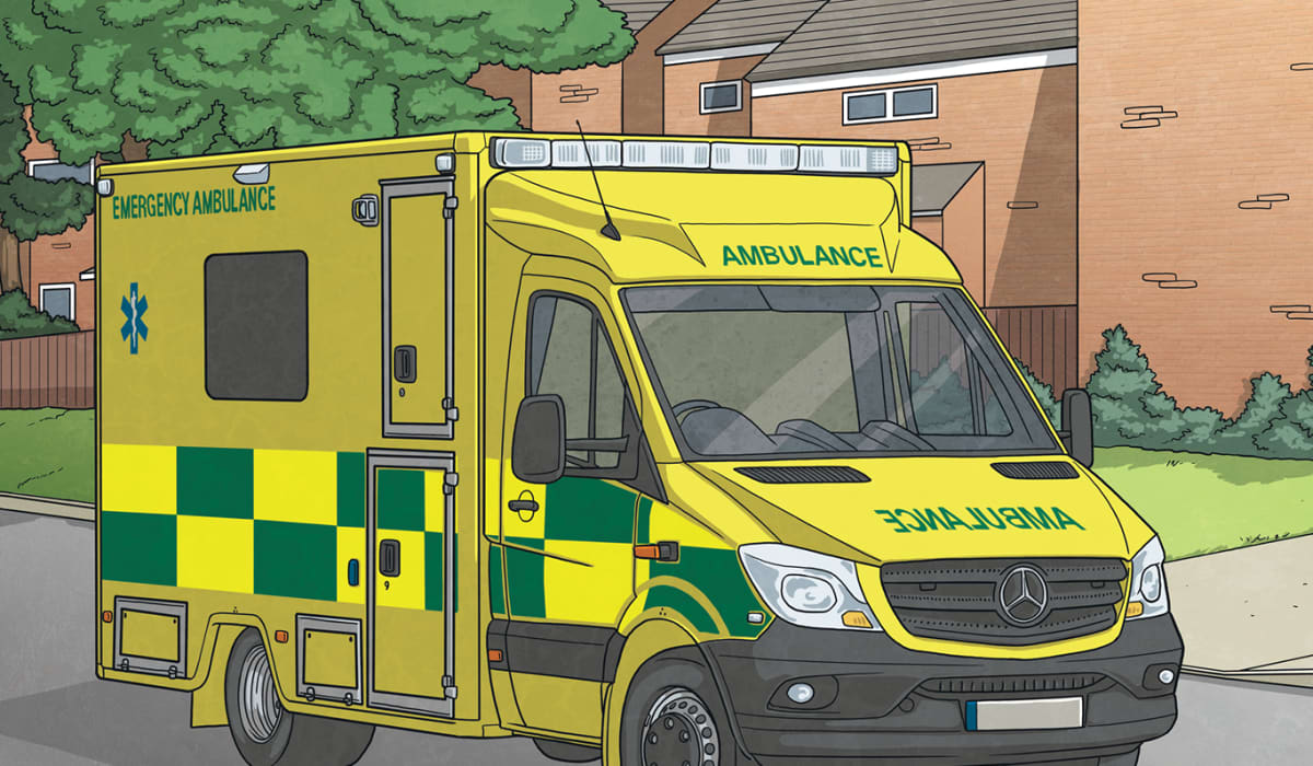 999: Welsh Ambulance Service Shares Most ‘Inappropriate’ Calls - Twinkl