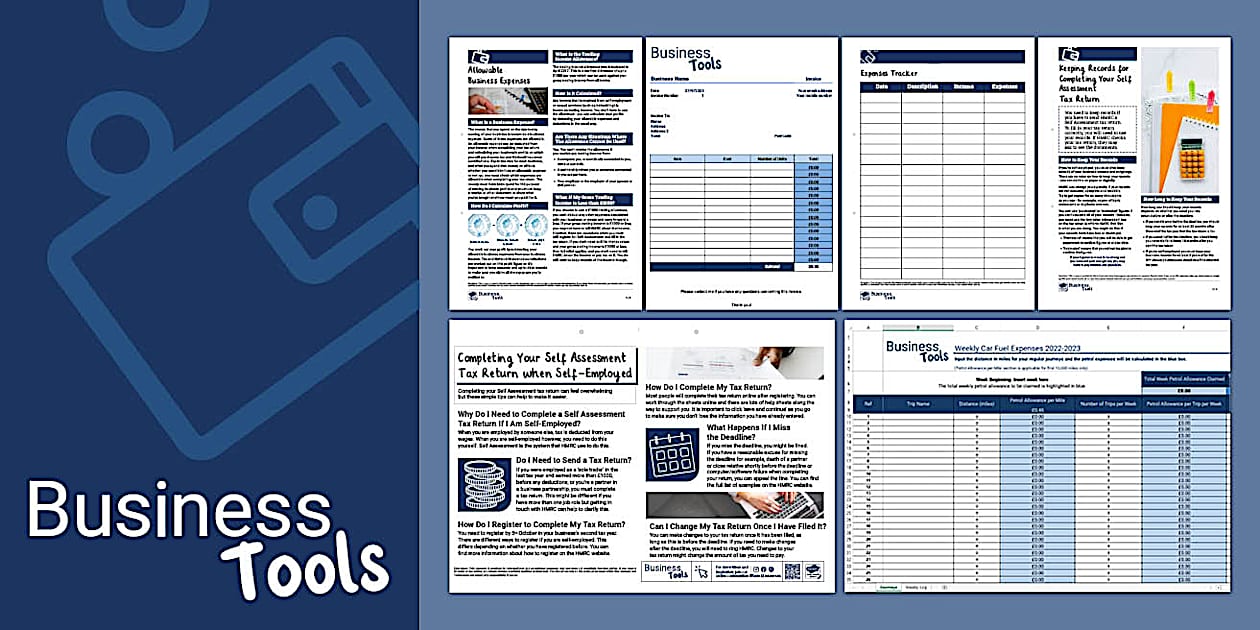 Accounts Resource Pack (teacher made) - Twinkl