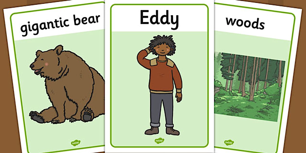 Ive Lost My Teddy Where Is It Colouring Sheets - Twinkl