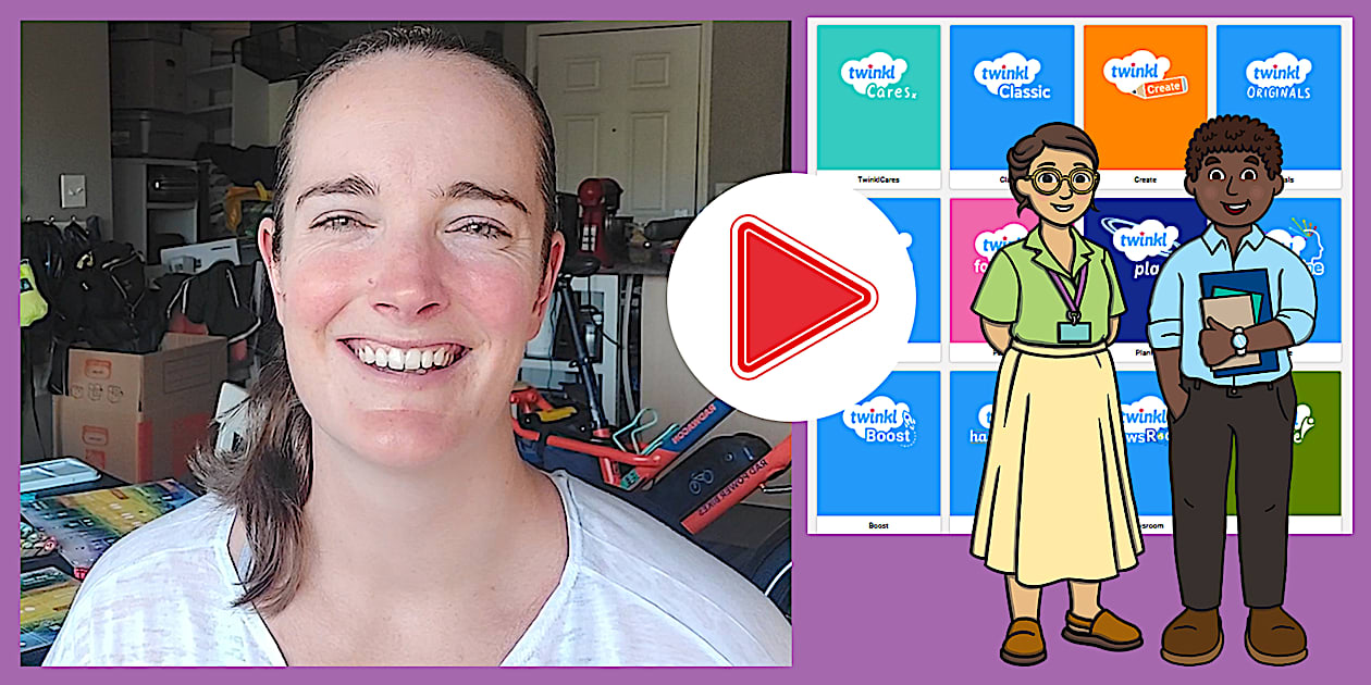 The ESL Guide to Twinkl Ultimate: Tips And What's Included