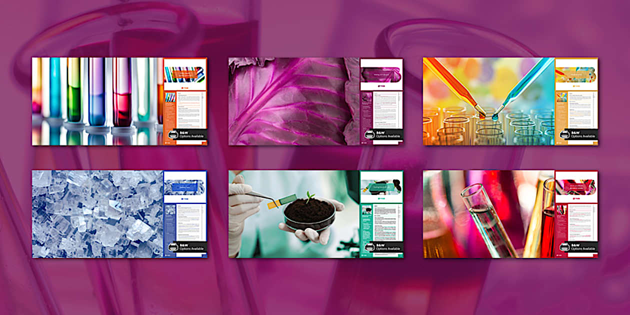 Acids and Alkalis Unit Pack | KS3 Chemistry | Beyond