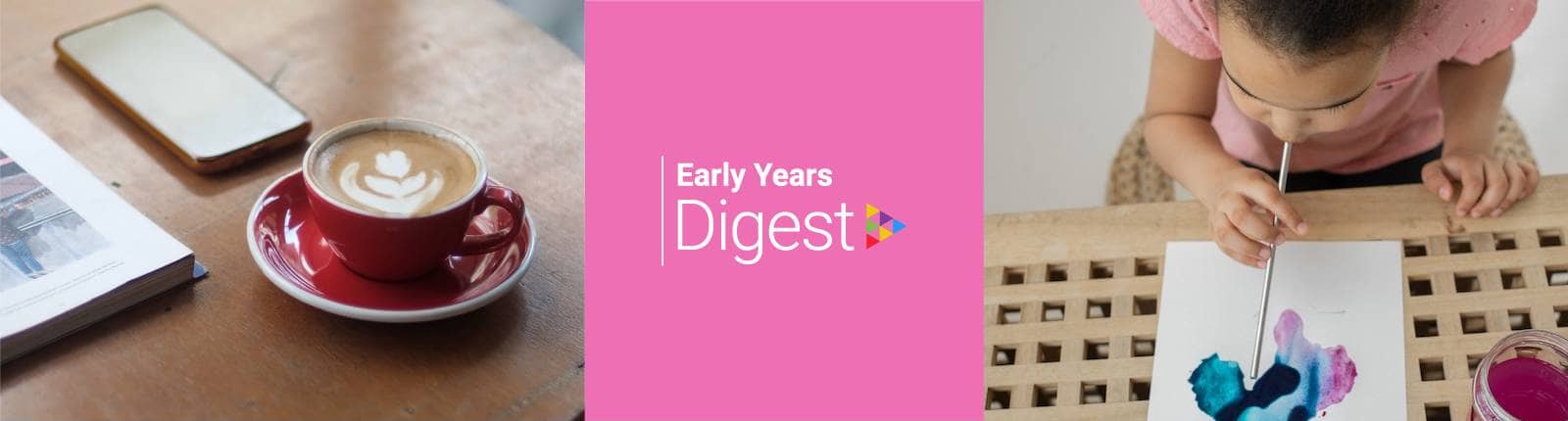 Make sensory food play part of the curriculum to improve nutrition, says