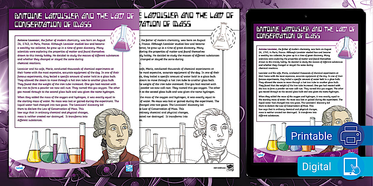 6th Grade Reading Comprehension | Printable and Digital