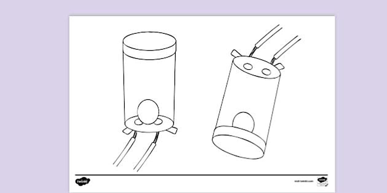 tilt switch Colouring | Colouring Sheets (teacher made)