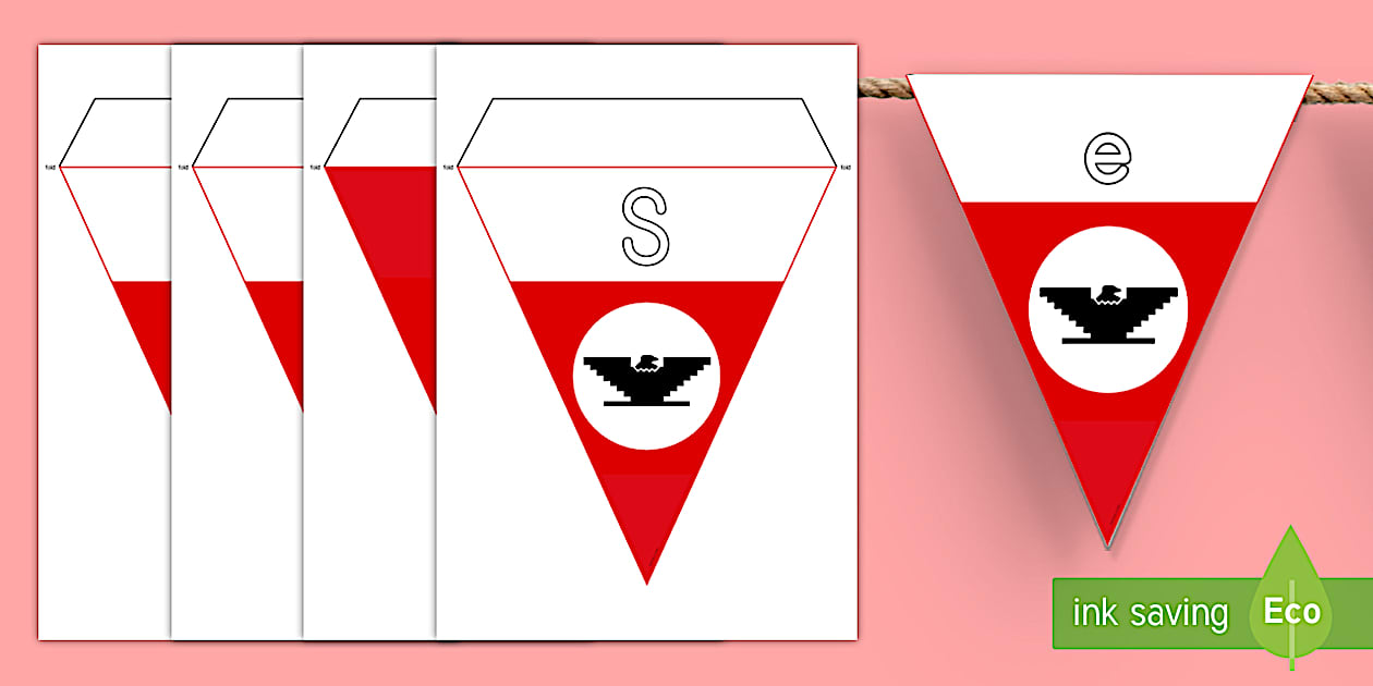 Cesar Chavez 'Sí Se Puede' Bunting