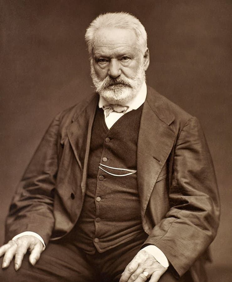 Anniversaire de Victor Hugo - 26 février - Twinkl