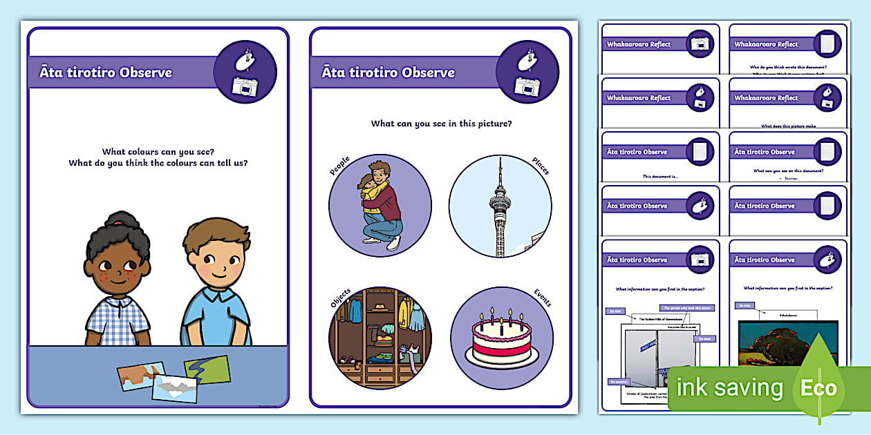 ANZHC Do: Identifying Sources and Perspectives - Template