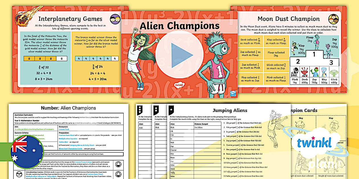 Year 5 Number: Measure and Money Problem Solving Lesson 1