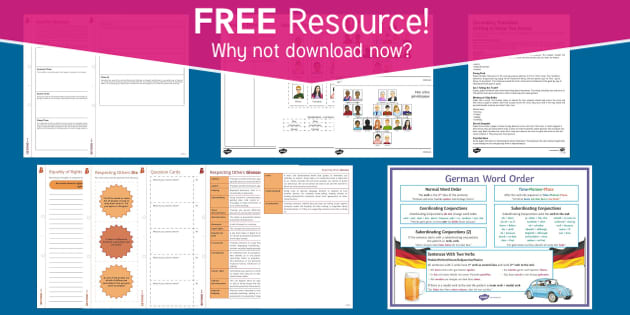 * NEW * FREE Beyond Australia Extras Taster Pack - Beyond Secondary