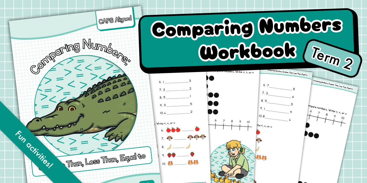 Grade 1 Maths