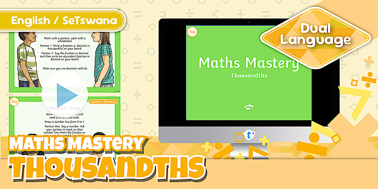 Grade 7 Maths - Term 2