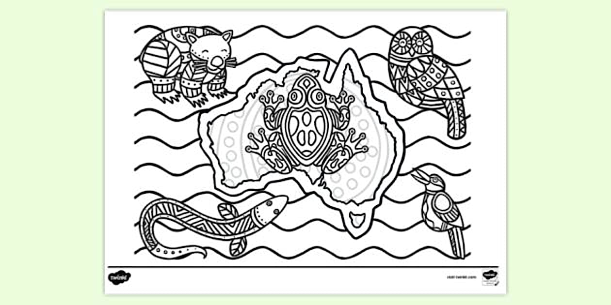 Orchid Flower Colouring Page | Colouring Sheet - Twinkl