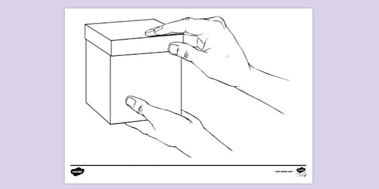 I’m Closing Colouring | Colouring Sheets (teacher made)