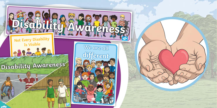 Disability Awareness Day | Event Information and Resources