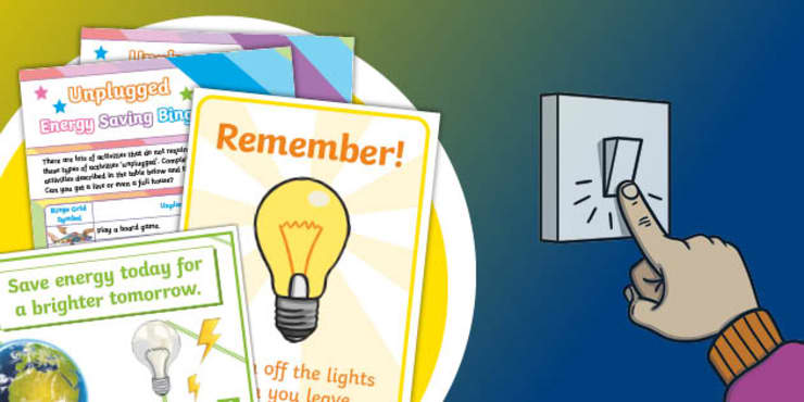 Switch Off Fortnight 2025 - Teacher Guidance - Twinkl