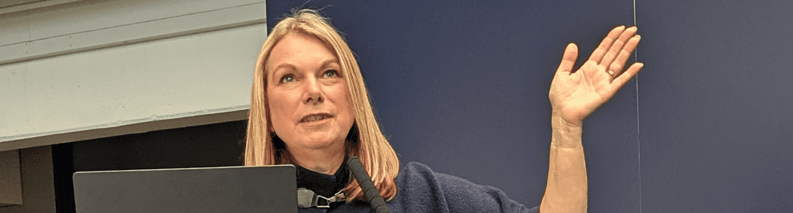 'Nothing stands still' – The reality of parenting neurodivergent or anxious