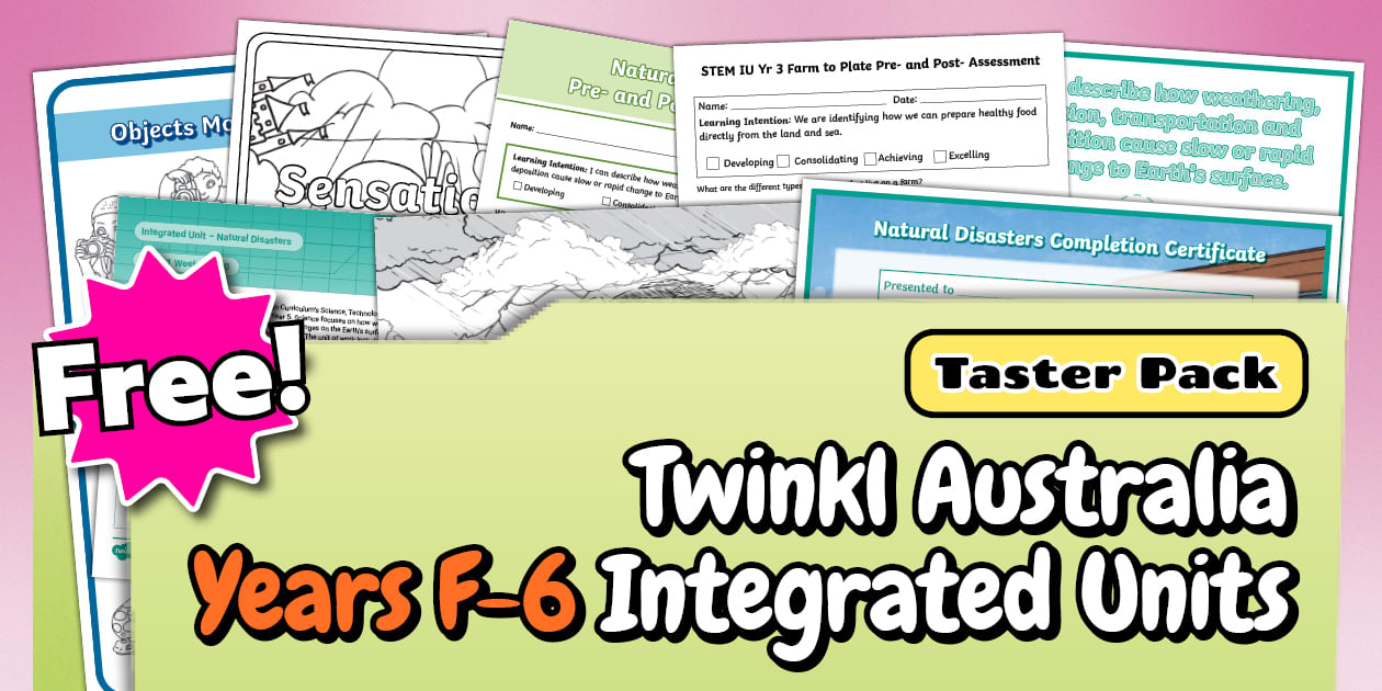 F-6 IU Free Taster Pack