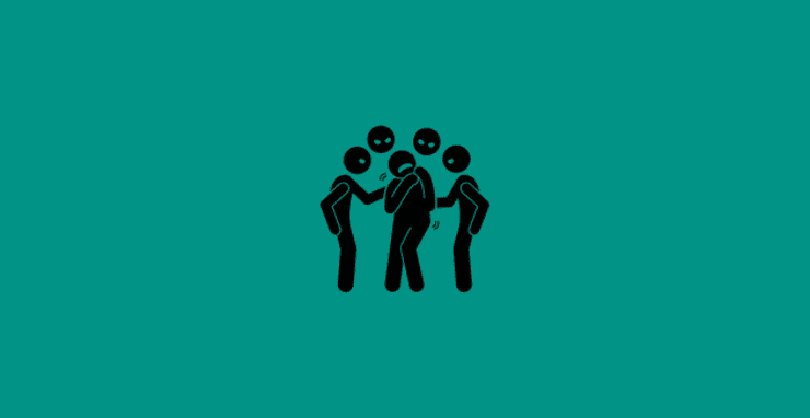 National Stop Bullying Day 2025 | Event Info | Twinkl USA