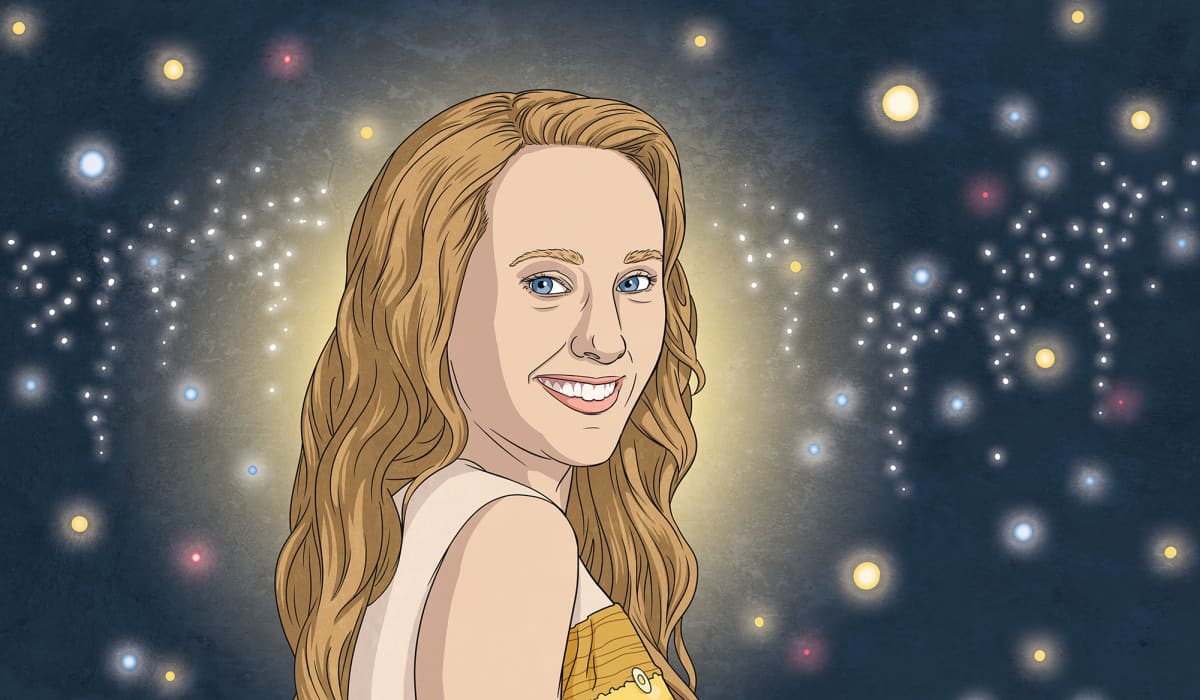 Rose Ayling-Ellis Inspires People to Learn British Sign Language - Twinkl