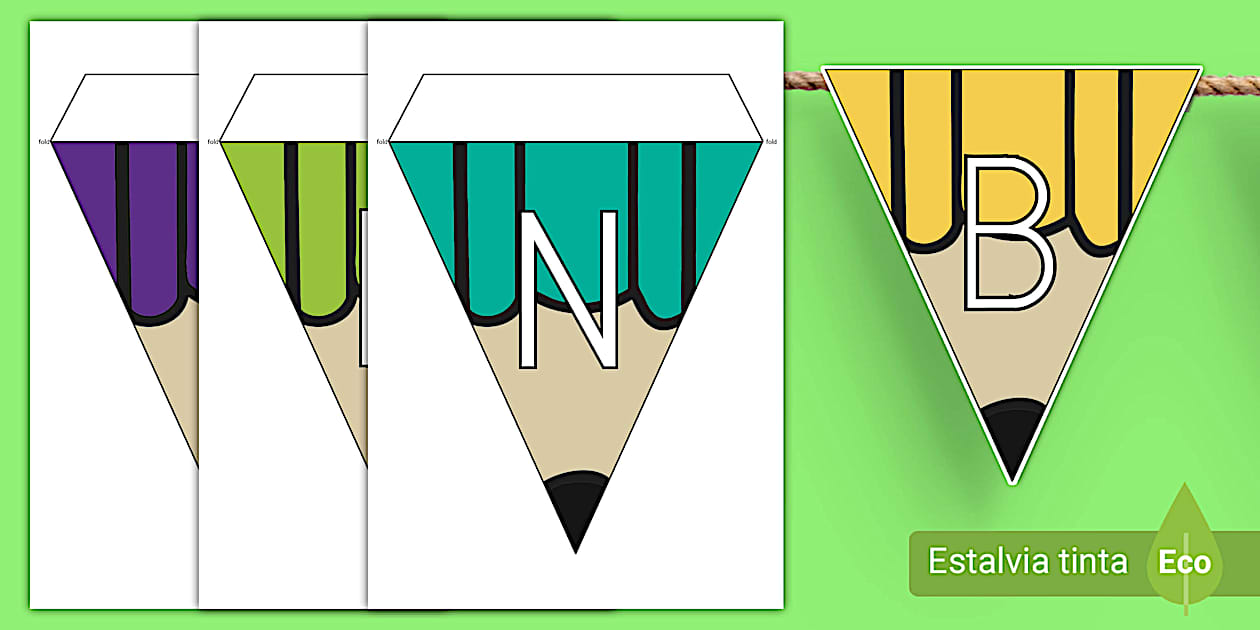 Banderoles Benvinguts Valenci teacher Made Twinkl Banderoles Benvinguts Valenci teacher Made Twinkl