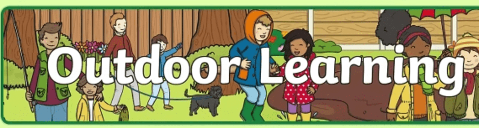 Outdoor Learning in Primary Schools - Benefits and Resources