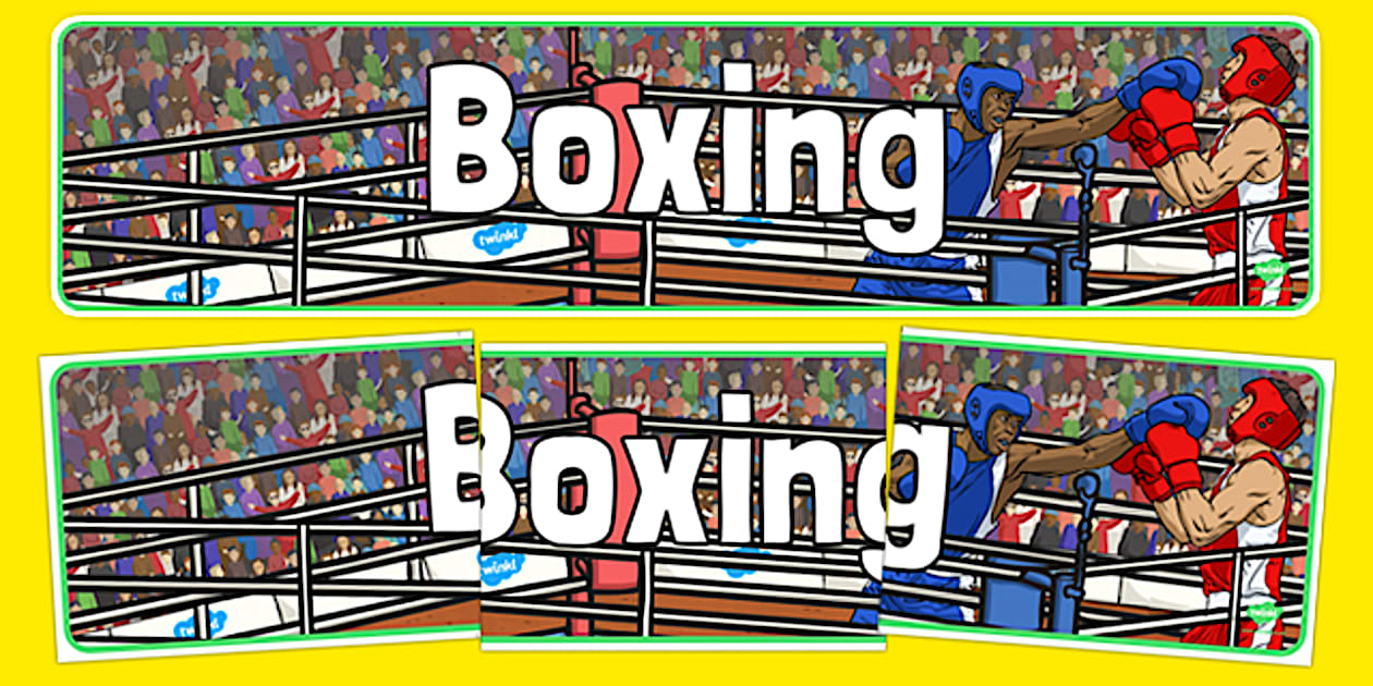 Boxing, Olympics, Olympic Games, sports, Olympic, London, 2012, display,