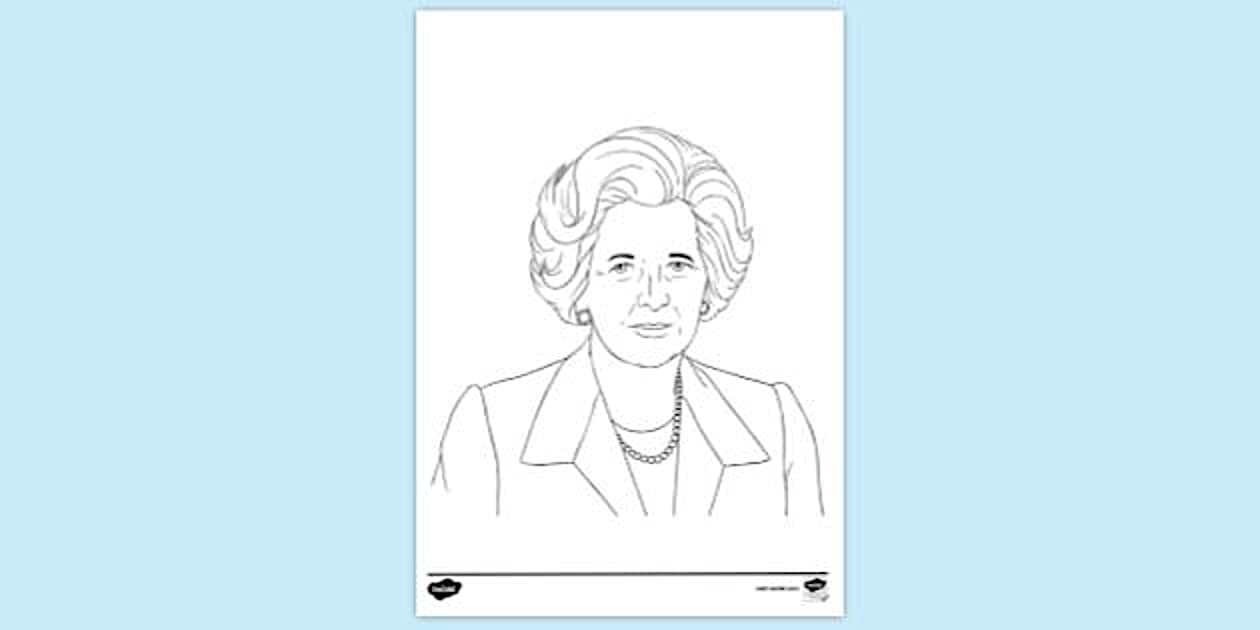 Margaret Thatcher Resignation | Twinkl Resources - Twinkl