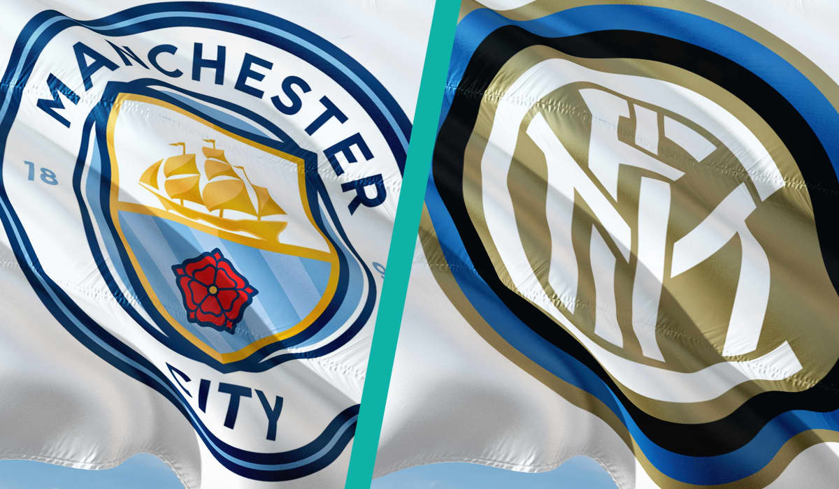 Man City Hunt Historic Treble in Champions League Final - Twinkl NewsRoom