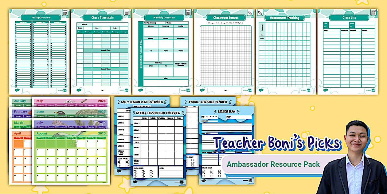 Classroom Management Plan | Resource Pack | Twinkl - Twinkl