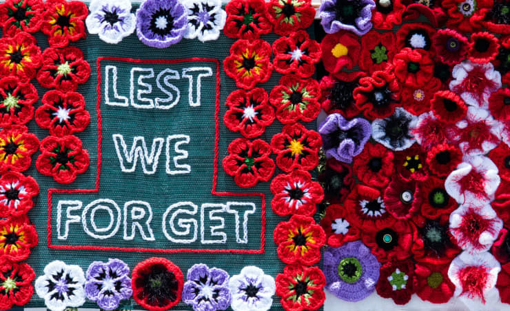Armistice Day | Info & Resources | Twinkl NZ - Twinkl