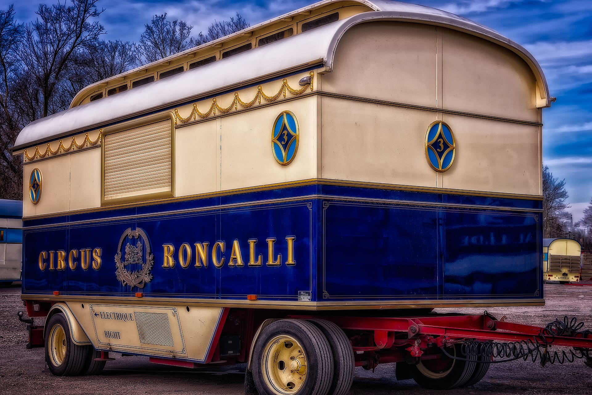 Circus Classroom Starters & Teaching Ideas - Twinkl