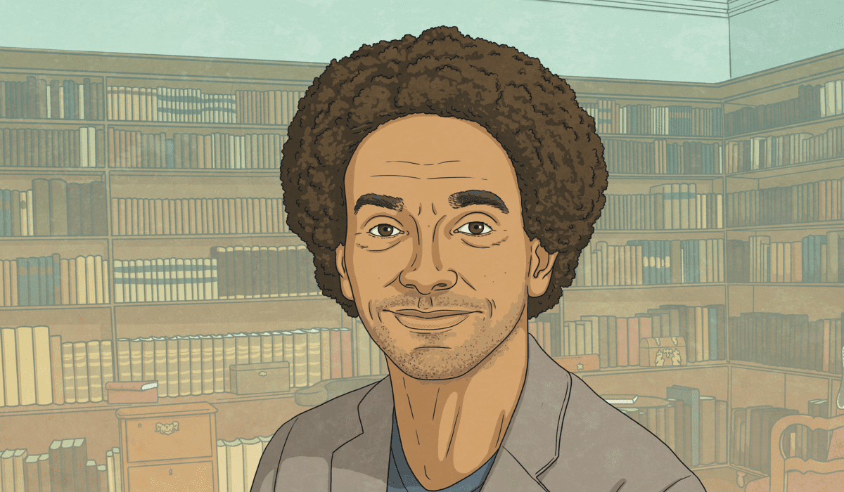 Joseph Coelho Becomes UK’s New Children’s Laureate - Twinkl NewsRoom