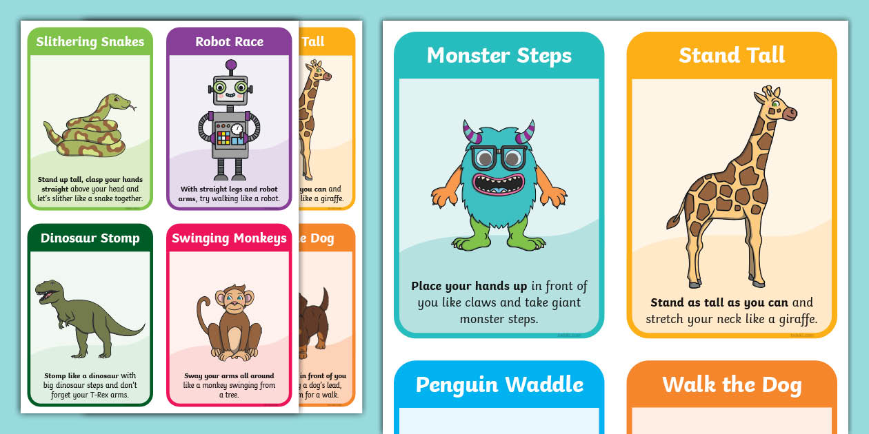 Transitions Flashcards - Twinkl Early Years - Twinkl
