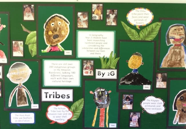 Primary Resources - KS2, KS1, Early Years (EYFS) KS3, KS4, Twinkl