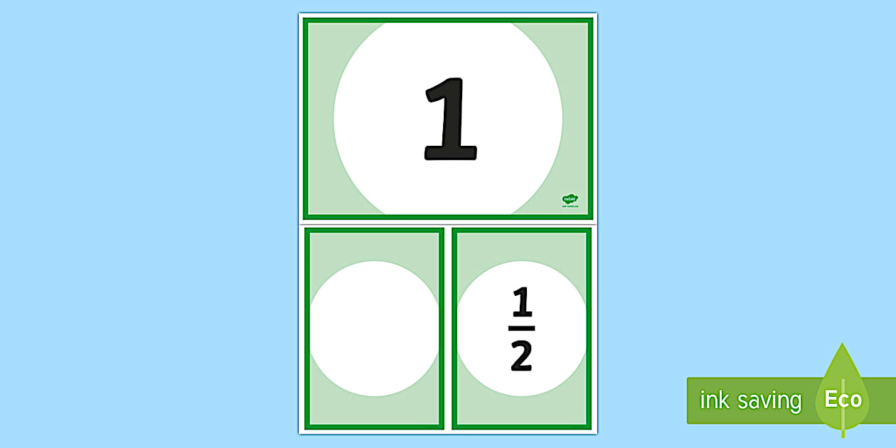 Whole and Half Fractions Hopscotch (teacher made) - Twinkl