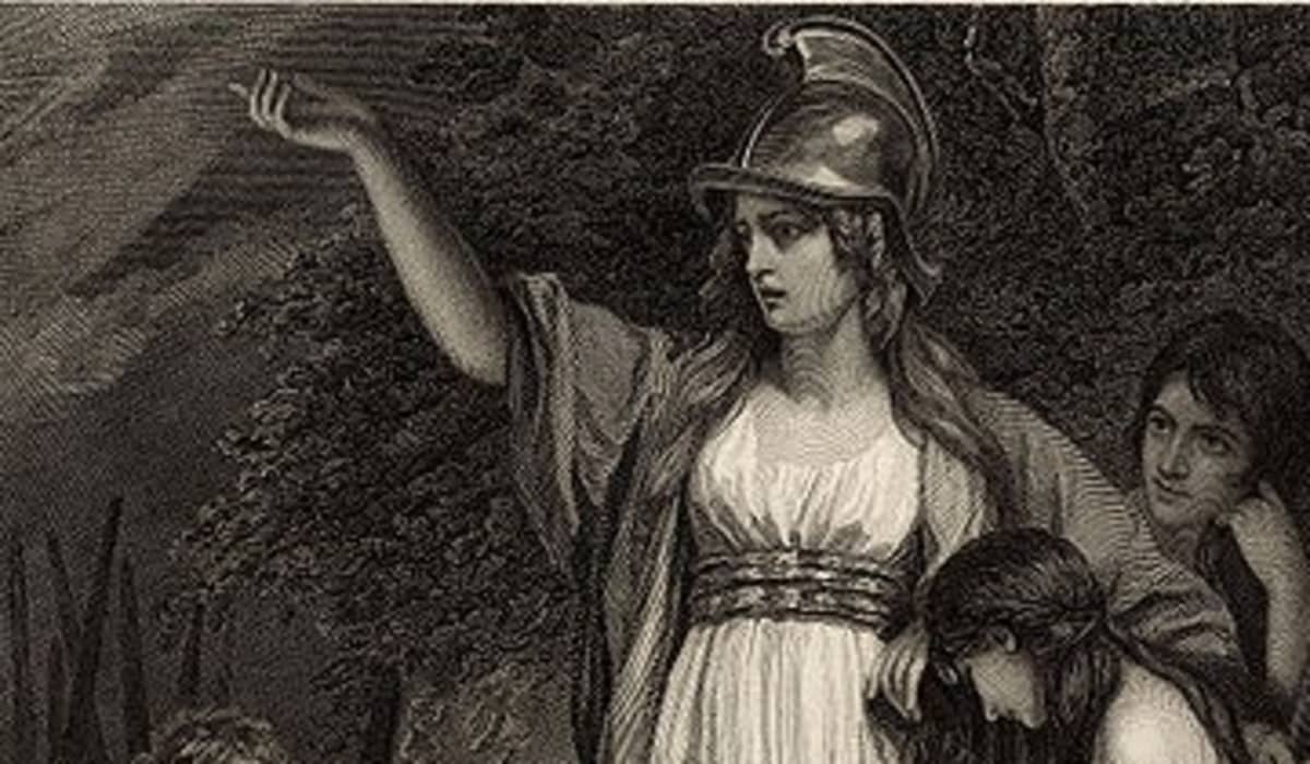 Boudicca Defeated - News from the Past - Twinkl NewsRoom