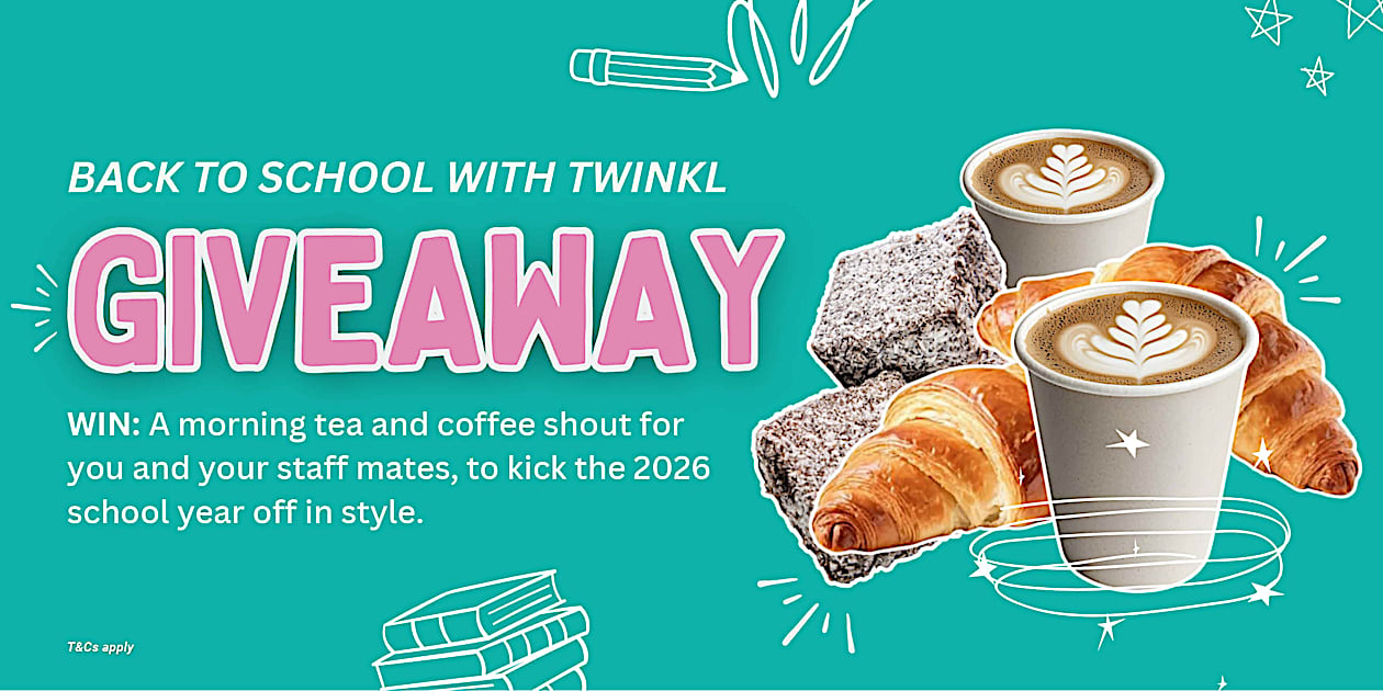 Back to School 2026 Teacher & ECE Giveaway