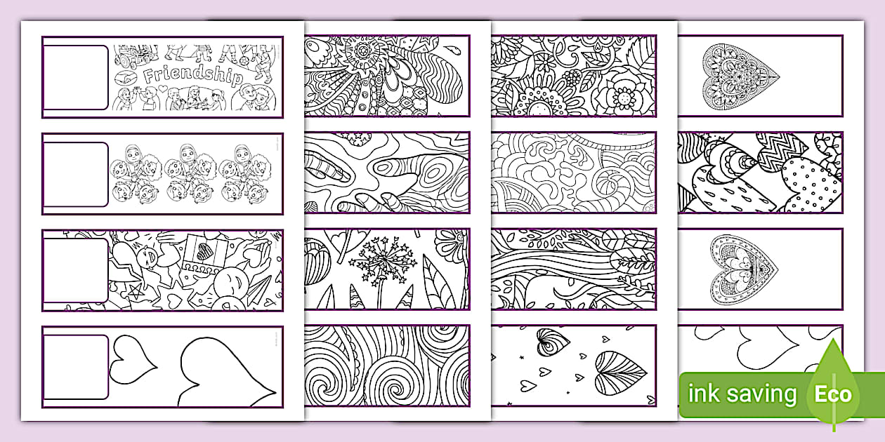 What makes a Good Friend? Editable Mindful Bookmarks