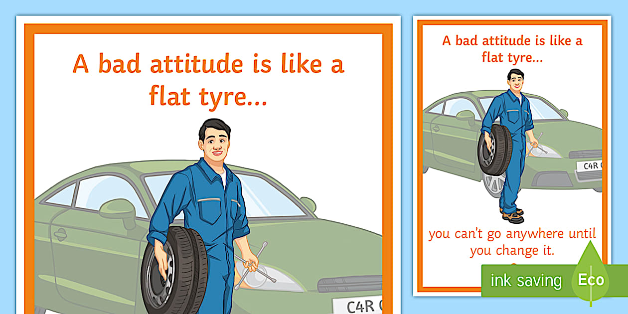 Supporting Good Behaviour Display Poster (teacher made)