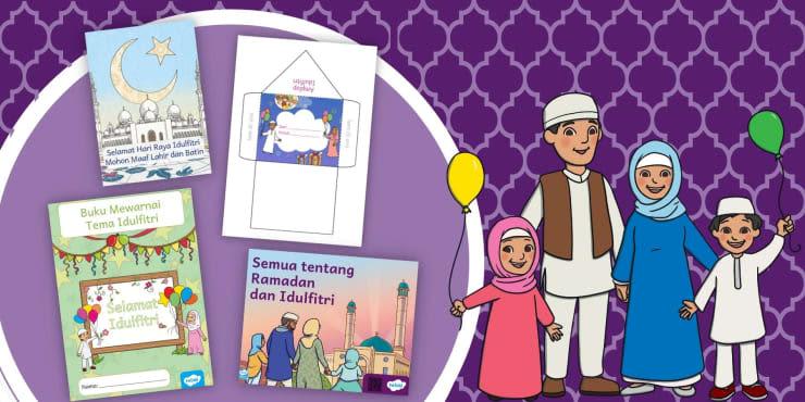 Hari Raya Idul Fitri 2026: Tradisi, Kuliner, dan Makna