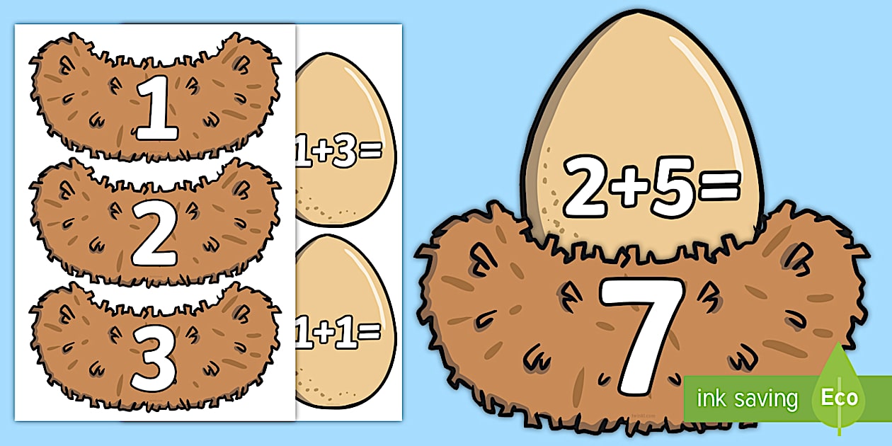 Gníomhaíocht Suimiú ar Uibheacha agus Nead