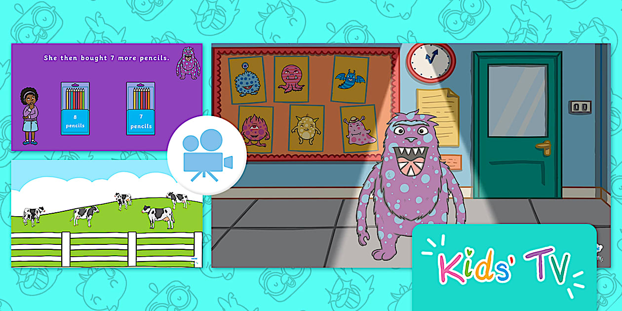 👉 Problem Solving - Addition and Subtraction Year 2