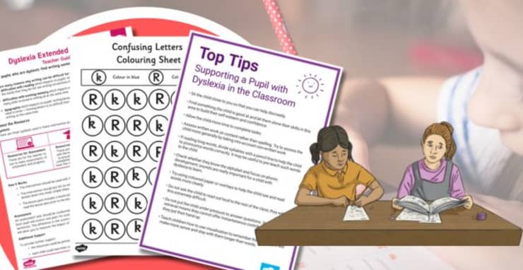 Dyslexia Awareness Month 2025 | Event Information | Twinkl