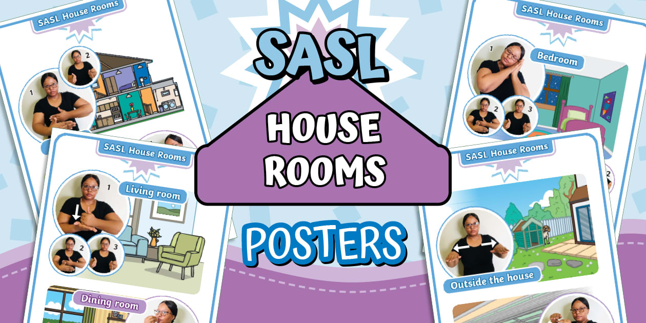 FP - SASL - House Rooms - Display Poster (CAPS Aligned)