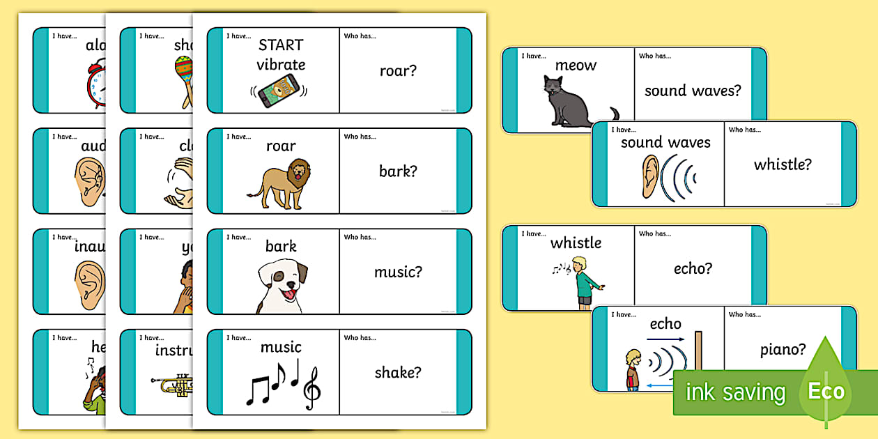 SA Sound Loop Cards (teacher made) - Twinkl