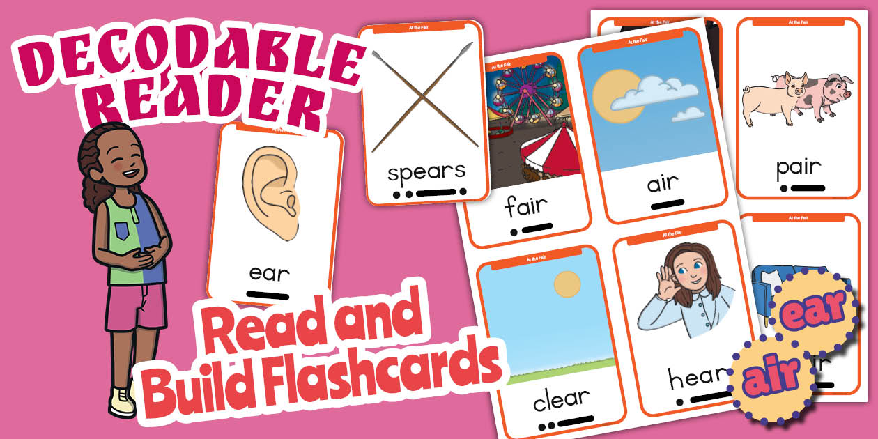 FP Phonics