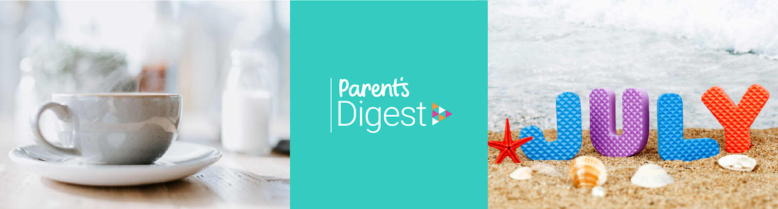 Parent Digest weekend catch up – July 2024 - Twinkl